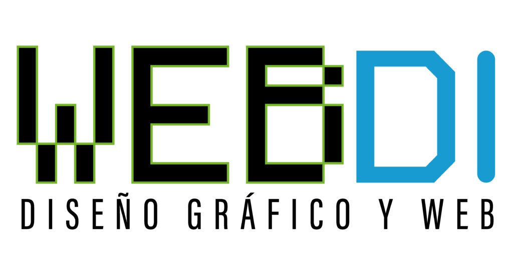 Webdi | Logotipos - Identidades corporativas
